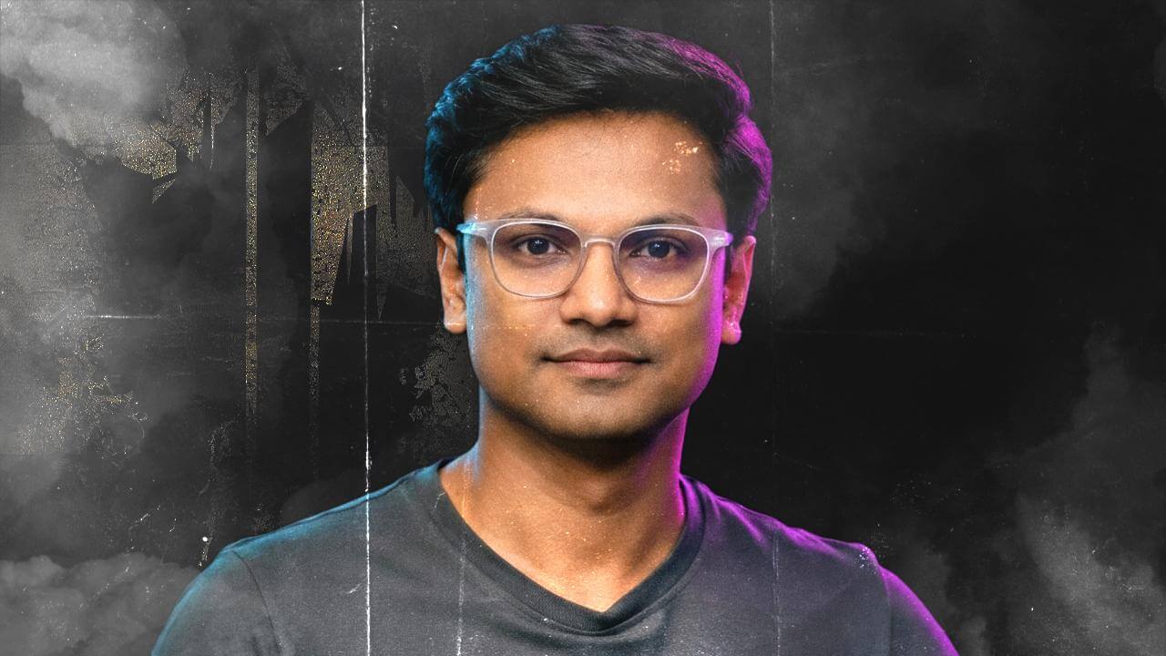 Sumit Saha (Founder of Learn with Sumit) | Company Website
